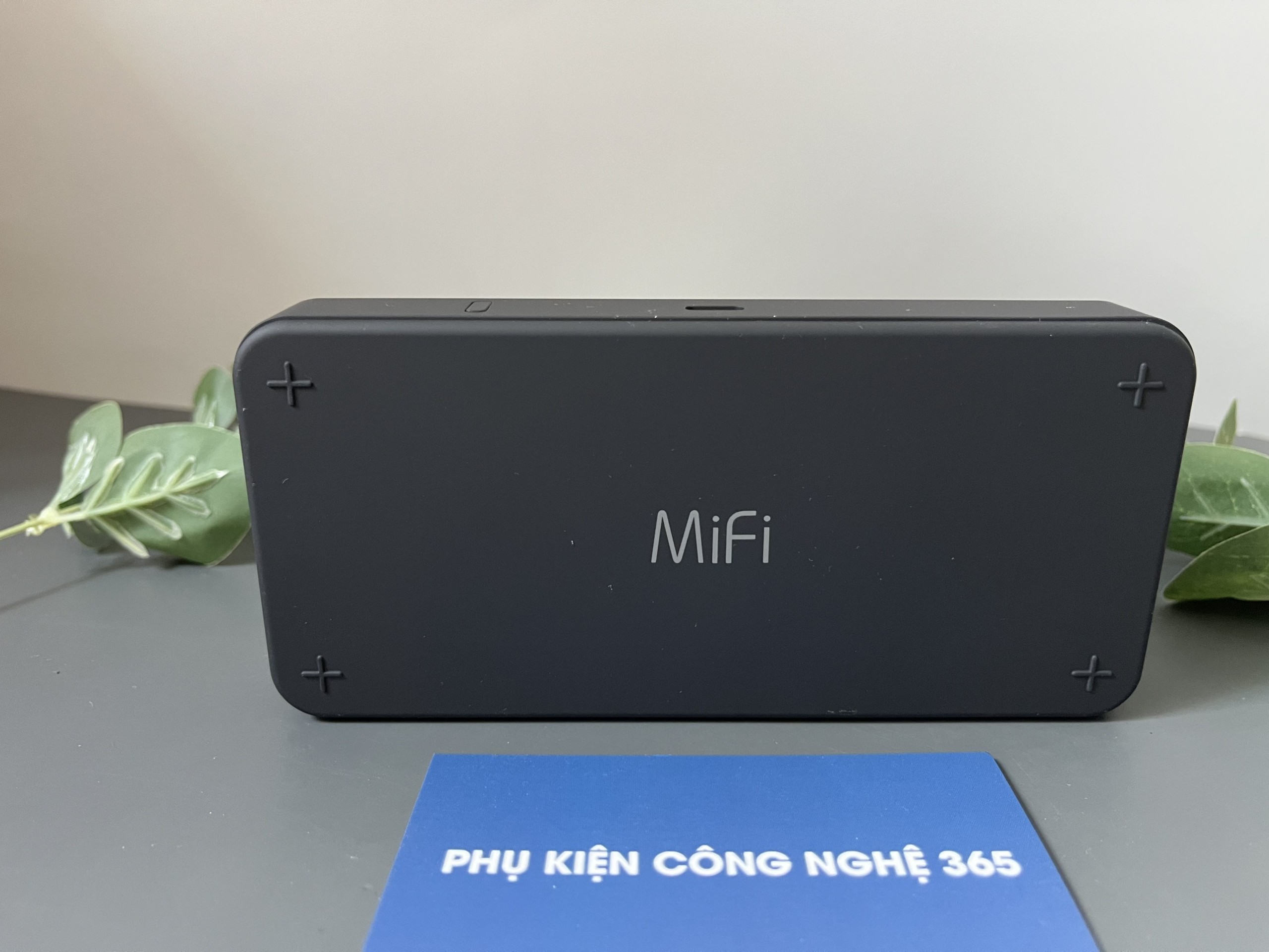 Bộ Phát Wifi 4G/5G Inseego 5G Mifi M2000